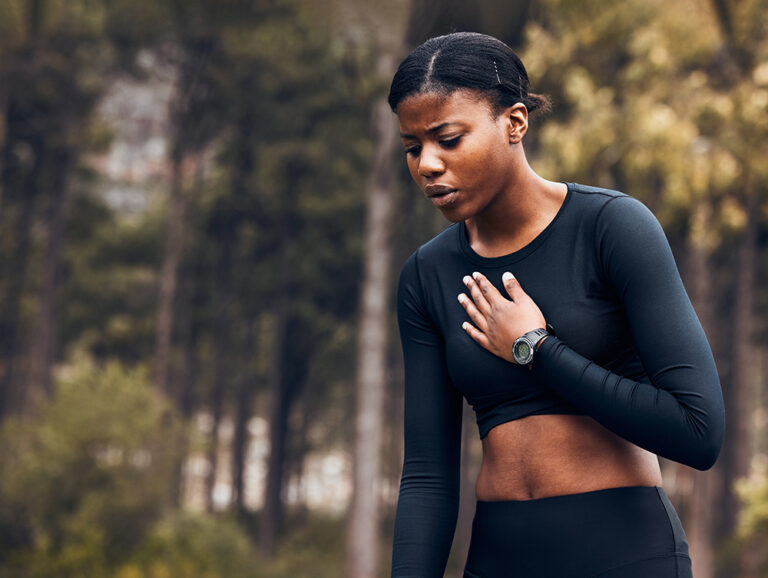 Can Adults Develop Asthma? | Keck Medicine of USC