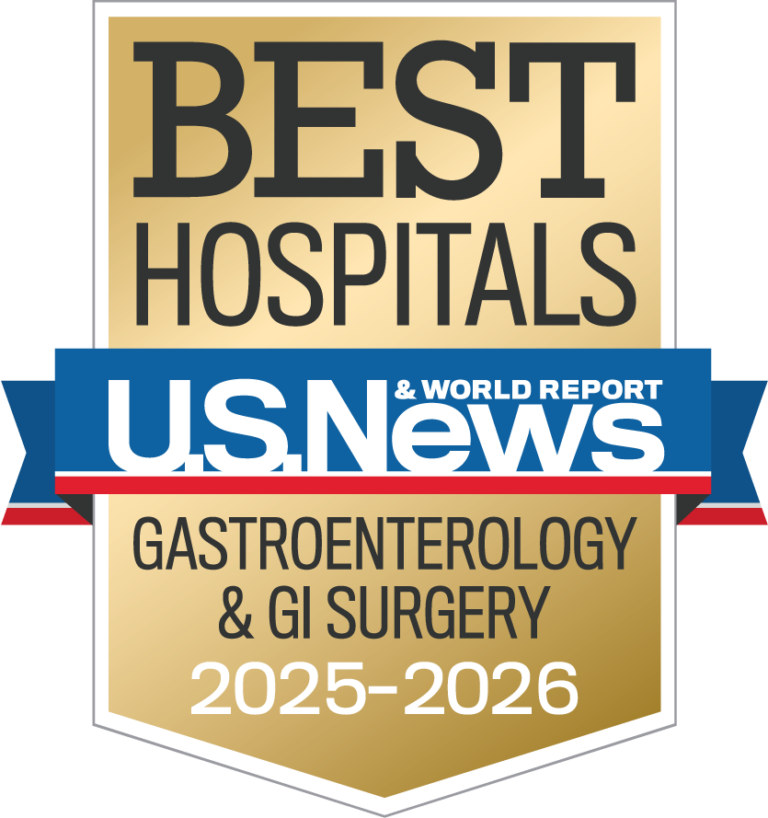 Surgical Care - Keck Medicine of USC