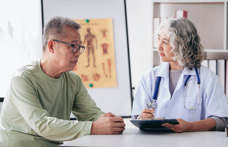 Is Foul-Smelling Poop a Sign of Cancer? | Keck Medicine of USC