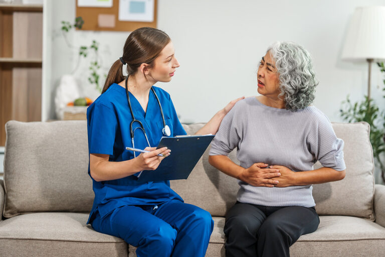 Who Is at Risk for Stomach Cancer? | Keck Medicine of USC