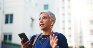 Why Is My Voice Changing as I Get Older? | Keck Medicine of USC