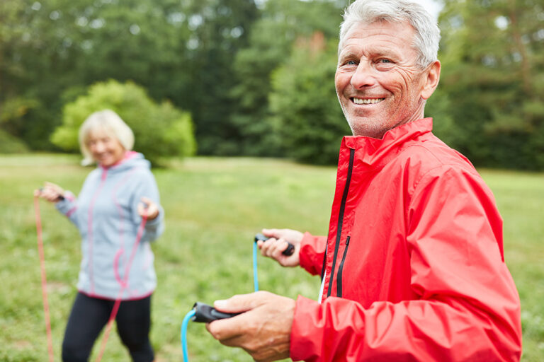 What Cancer Screenings Should Older Adults Get? | Keck Medicine of USC