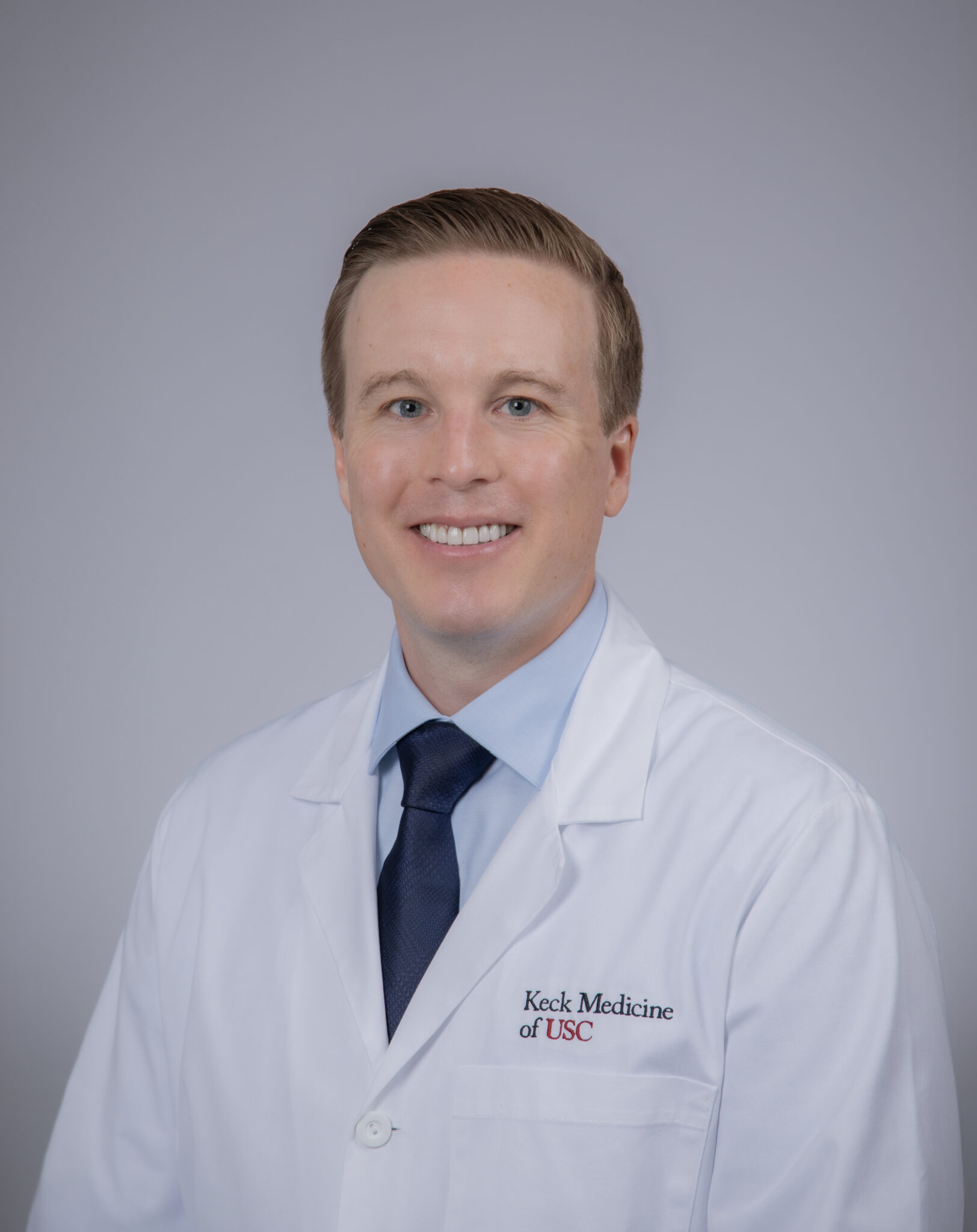 Cancer Treatment: When Should Doctors Change Course? - Keck Medicine of USC