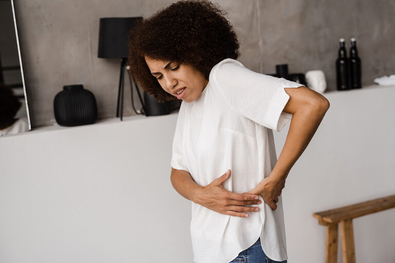 Kidney Stones: Are They Different for Women? | Keck Medicine of USC