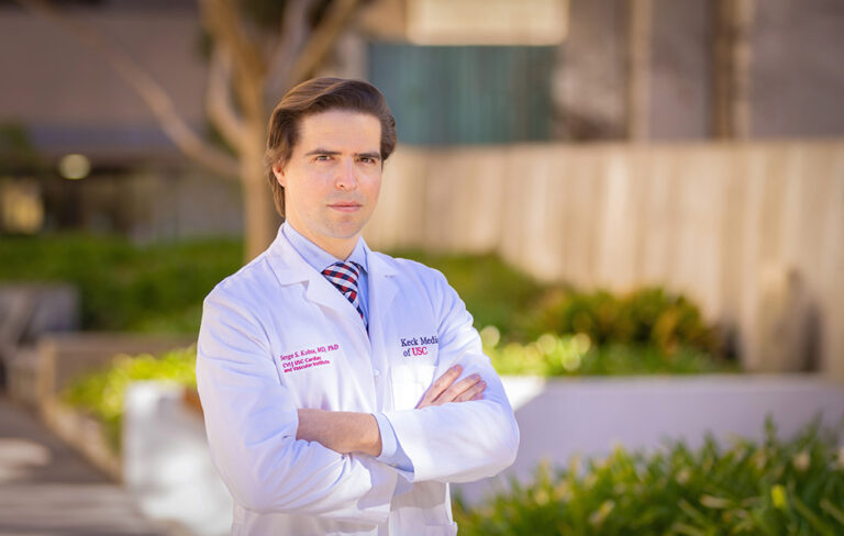 Arcadia suite 101, 488 E. Santa Clara St. Orthopedics - Keck Medicine ...